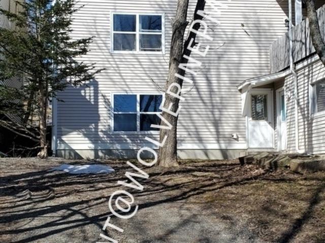 1 BR, 1 BA Apartment 47 Denoon Street, Pictou, NS B0K 1H0