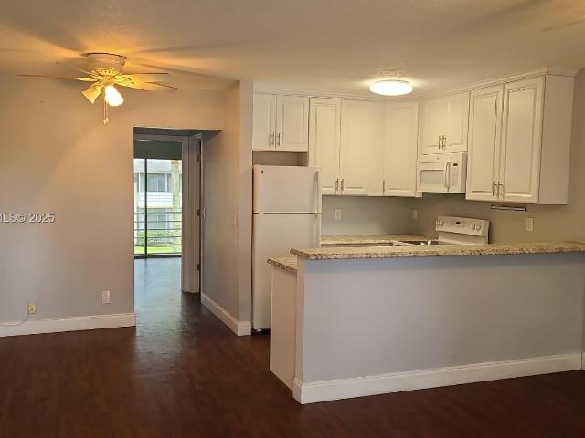 1 BR, 1 BA Apartment 47 Waltham B, West Palm Beach, FL 33417