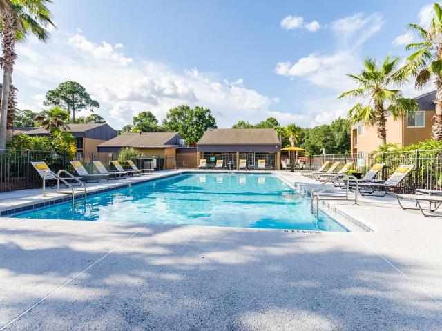 1 BR, 1 BA Apartment 4800 Ortega Farms Boulevard Unit 1604, Jacksonville, FL 32210