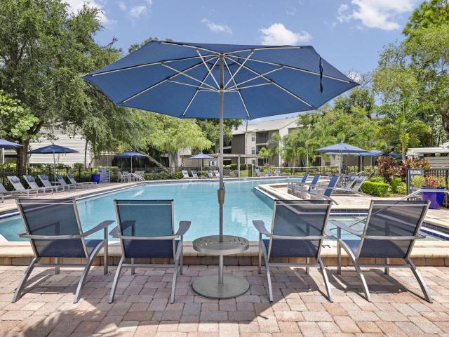 1 BR, 1 BA Apartment 4800 S Westshore Boulevard Unit 507, Tampa, FL 33611