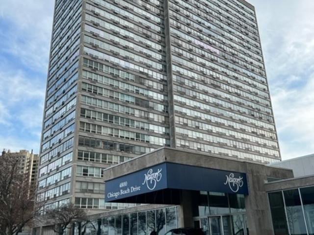1 BR, 1 BA Apartment 4800 South Chicago Beach Dr, Chicago, IL 60615