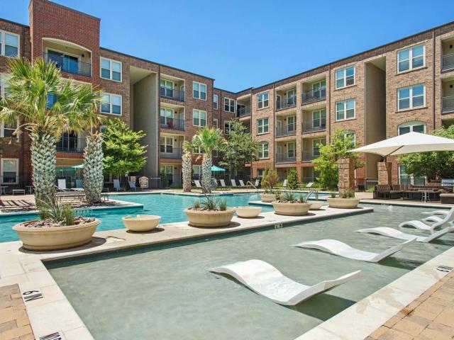 1 BR, 1 BA Apartment 4800 Printers Way Unit 3073, Frisco, TX 75033