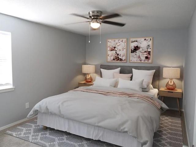1 BR, 1 BA Apartment 4800 Raleigh Lagrange Rd Unit 2642 2642 2BW, Memphis, TN 38128