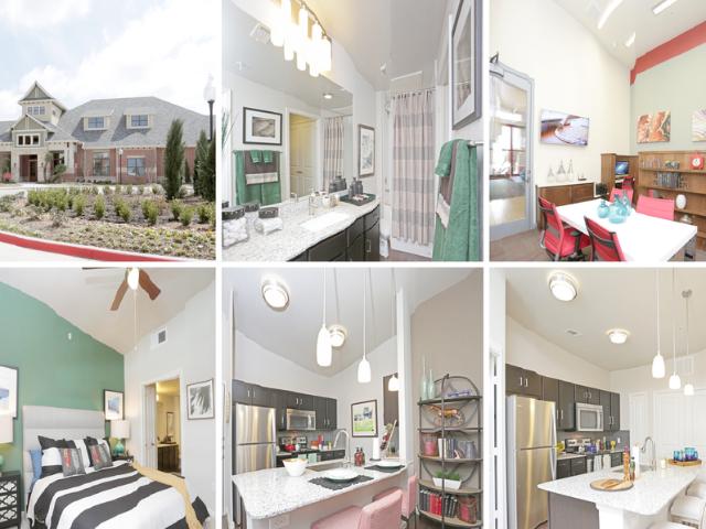 1 BR, 1 BA Apartment 4800 Windhaven Pkwy, West Plano, TX 75056