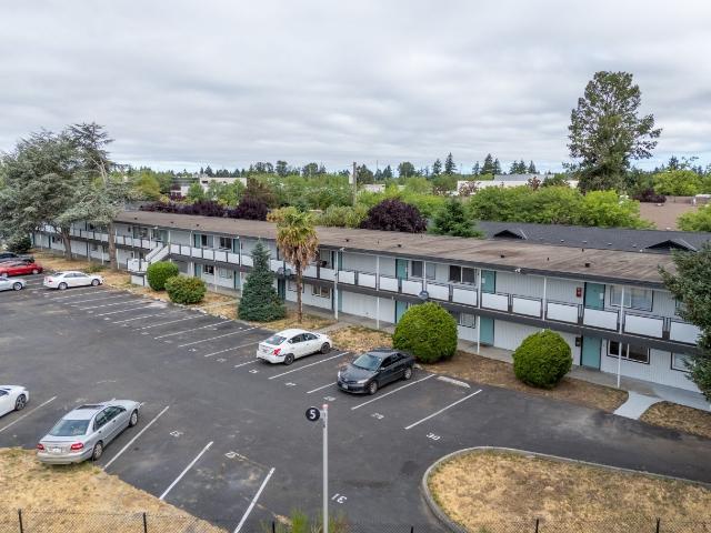 1 BR, 1 BA Apartment 4801 115th Street Court Southwest Unit 02, Lakewood, WA 98499