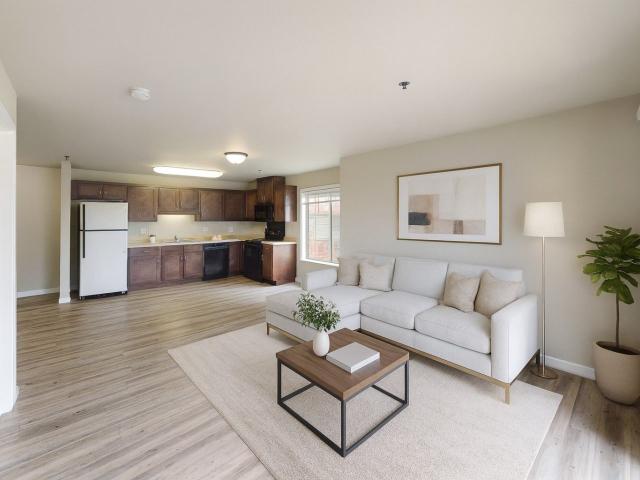 1 BR, 1 BA Apartment 4801 11th Ave W Unit 4312, Williston, ND 58801