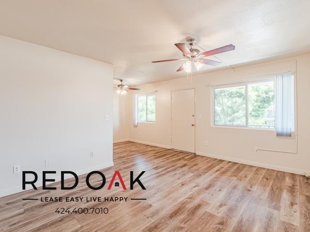 1 BR, 1 BA Apartment 4801 Clair Del Ave, Long Beach, CA 90807