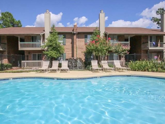 1 BR, 1 BA Apartment 4801 S Braden Ave Unit 906, Tulsa, OK 74135