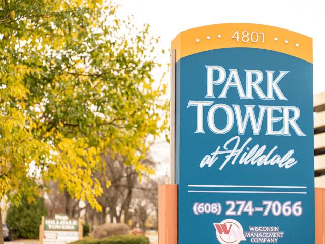 1 BR, 1 BA Apartment 4801 Sheboygan Ave Unit 4801 607, Madison, WI 53705