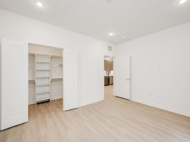 1 BR, 1 BA Apartment 4802 South Congress Avenue, Austin, TX 78745