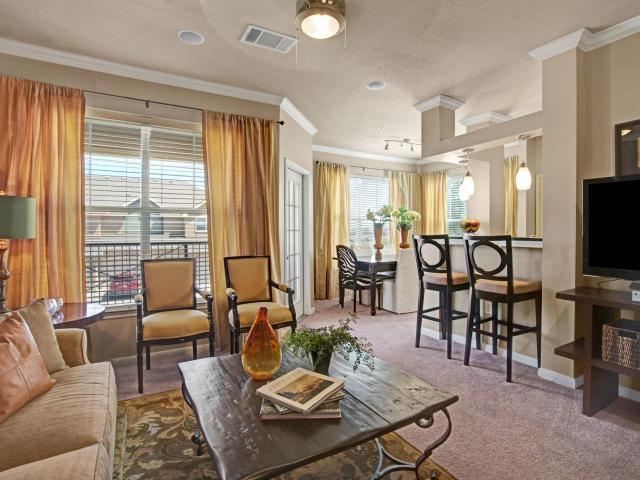1 BR, 1 BA Apartment 4805 Briarwood Avenue Unit K204, Midland, TX 79707