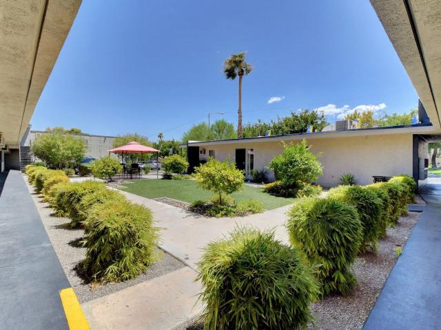 1 BR, 1 BA Apartment 4805 Heidi Street Unit 24 06, Las Vegas, NV 89119