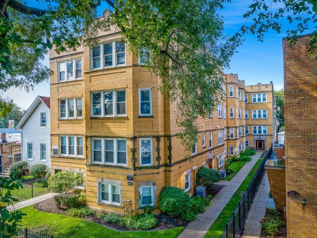 1 BR, 1 BA Apartment 4808 North Paulina Street Unit 4808 2W, Chicago, IL 60640