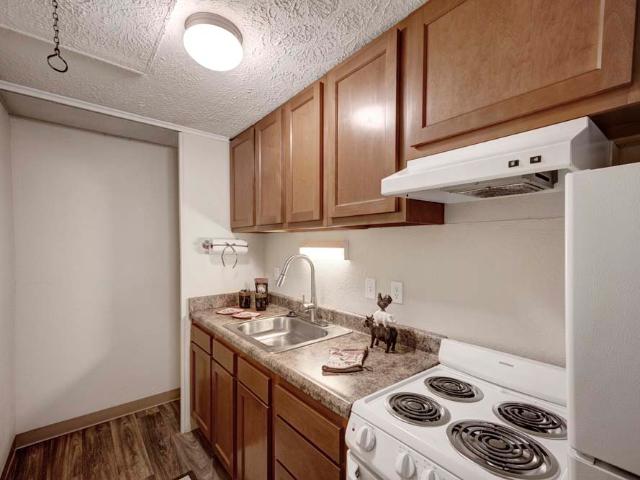 1 BR, 1 BA Apartment 480 Lancaster Pike Unit 093, Circleville, OH 43113
