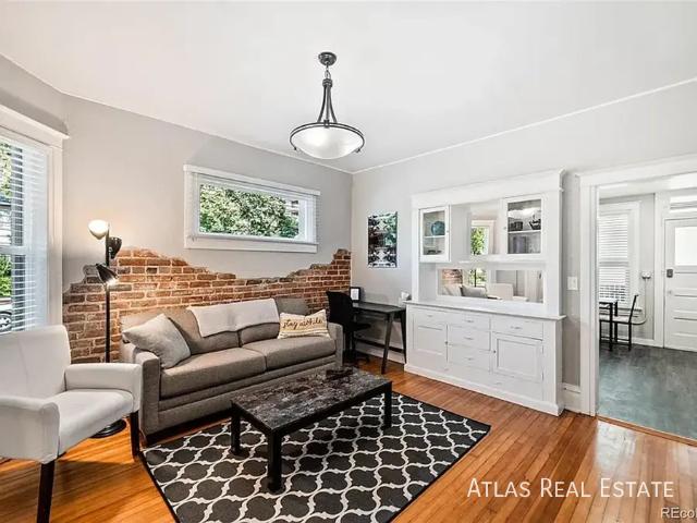1 BR, 1 BA Apartment 480 N Washington Street, Denver, CO 80203