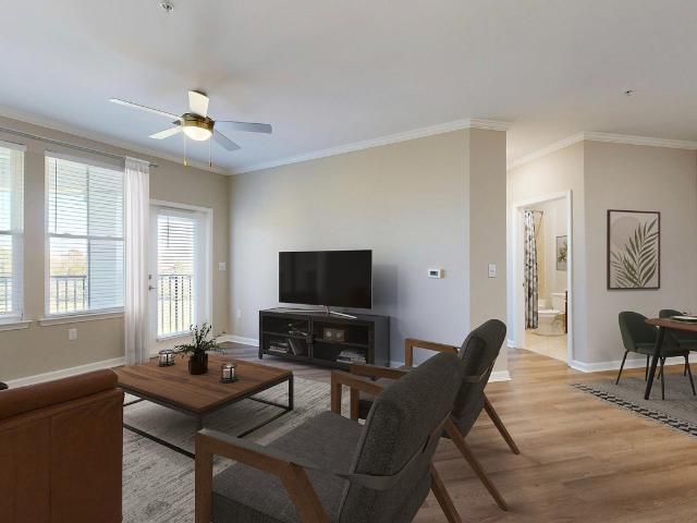 1 BR, 1 BA Apartment 480 Seven Farms Drive Unit 205, Charleston, SC 29492