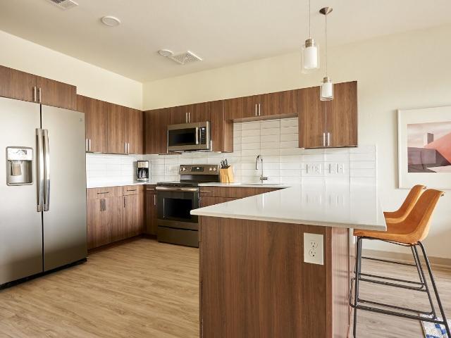 1 BR, 1 BA Apartment 4811 Woodrow Avenue Unit 326, Austin, TX 78756