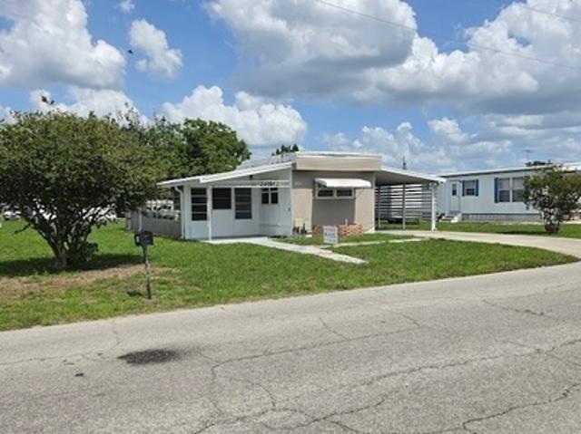 1 BR, 1 BA Apartment 4812 Coral St, Zephyrhills, FL 33542