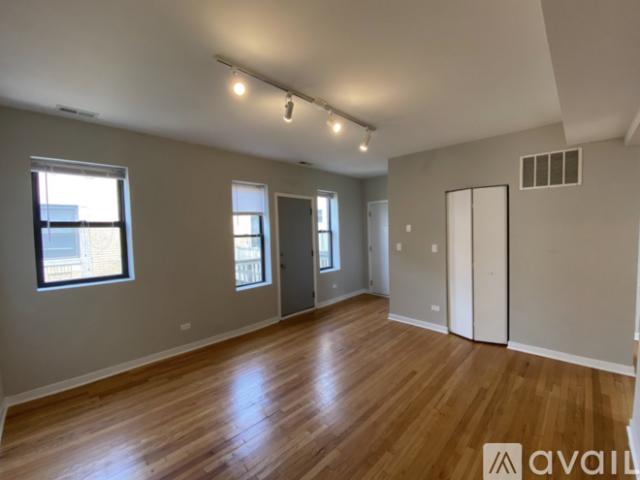 1 BR, 1 BA Apartment 4817 N Christiana Ave, Unit 1W, Chicago, IL 60625