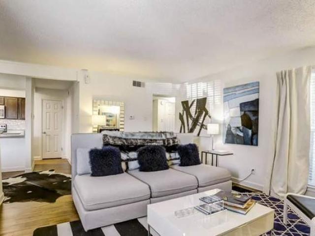 1 BR, 1 BA Apartment 4820 Westgrove Dr, Addison, TX 75001