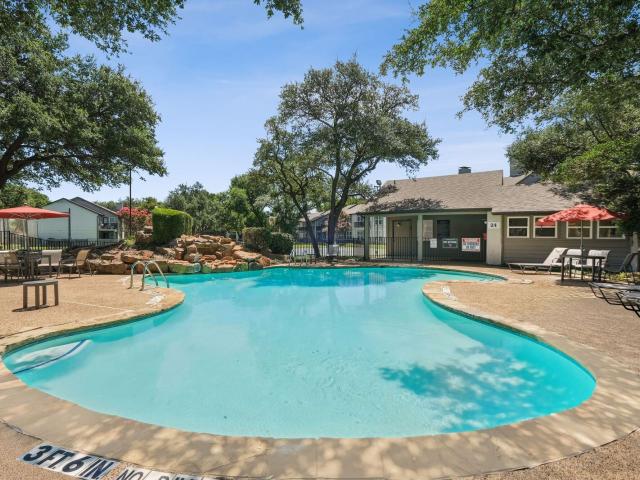 1 BR, 1 BA Apartment 4820 Westgrove Drive Unit B1411, Addison, TX 75001