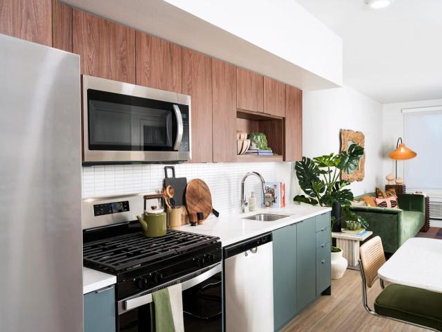 1 BR, 1 BA Apartment 4822 Southwest Western Avenue Unit 343, Beaverton, OR 97005