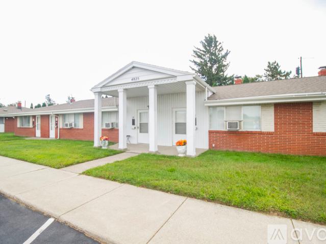 1 BR, 1 BA Apartment 4825 Hill Ave, Unit 30, Toledo, OH 43615
