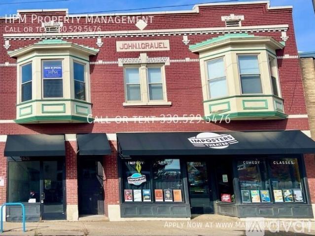 1 BR, 1 BA Apartment 4828 Lorain Ave, Unit 6, Cleveland, OH 44102
