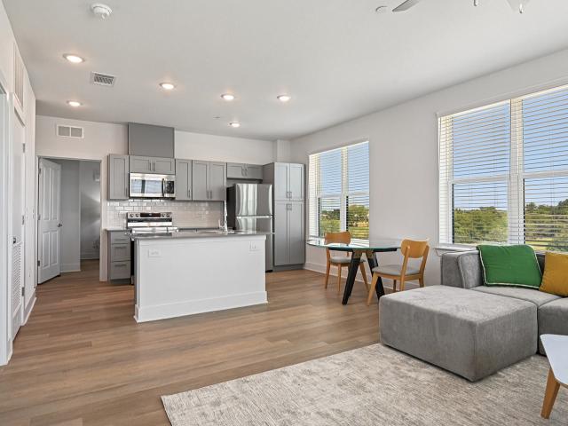 1 BR, 1 BA Apartment 4830 East Rosedale Street Unit 01 A307, Fort Worth, TX 76105