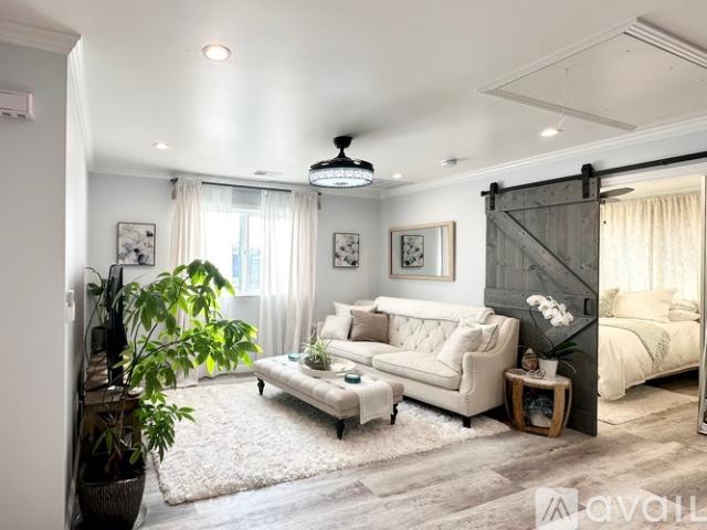 1 BR, 1 BA Apartment 4833 Kingridge Dr, Unit 2, San Jose, CA 95124