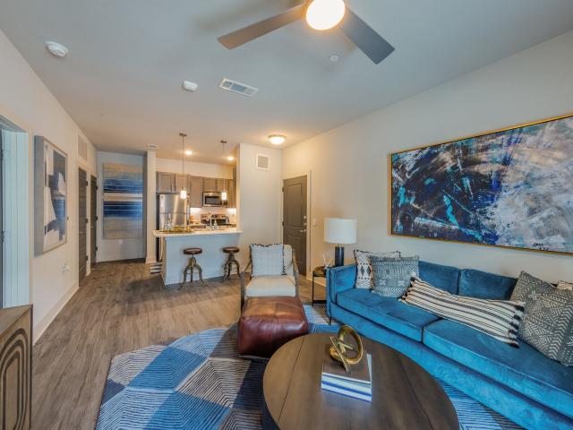 1 BR, 1 BA Apartment 4835 USAA Blvd Unit 6206, San Antonio, TX 78240
