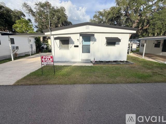 1 BR, 1 BA Apartment 4836 Cottage Street, Zephyrhills, FL 33542