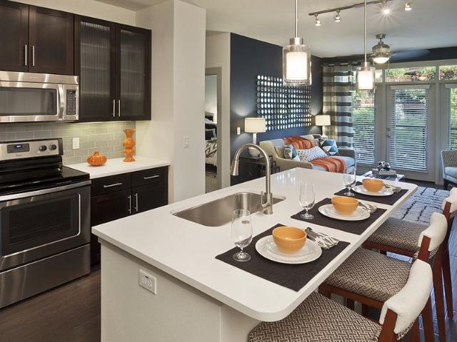 1 BR, 1 BA Apartment 4848 N Goldwater Blvd Unit A 1006, Scottsdale, AZ 85251
