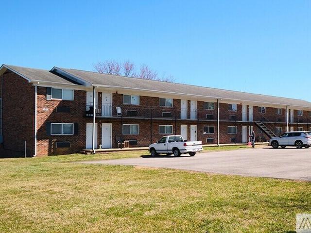 1 BR, 1 BA Apartment 4848 Scheel Road, Unit The Flats at Scheel Unit 16, Knoxville, TN 37912