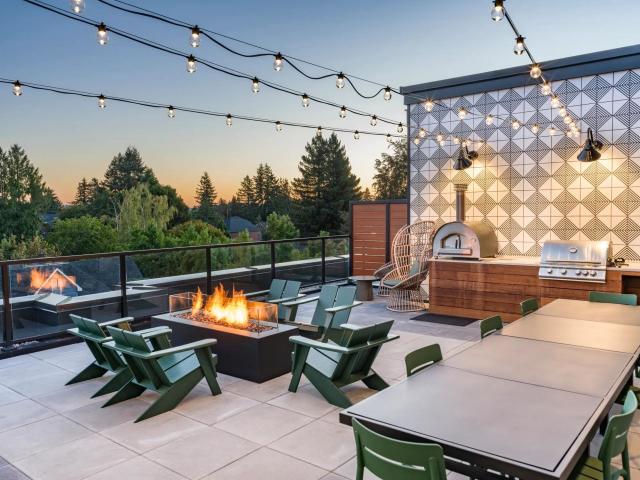 1 BR, 1 BA Apartment 4850 Southeast Woodstock Boulevard Unit 126, Portland, OR 97206