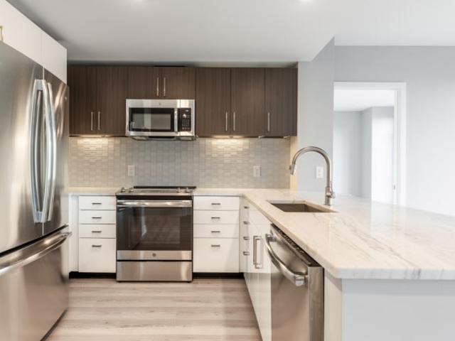 1 BR, 1 BA Apartment 4850 Rugby Avenue Unit 0210, Bethesda, MD 20814
