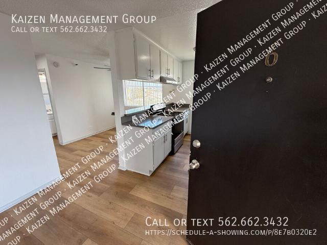 1 BR, 1 BA Apartment 4852 W 118th St, Hawthorne, CA 90250