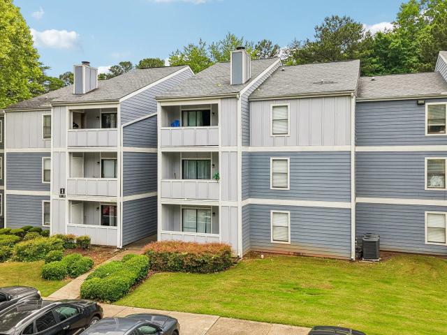 1 BR, 1 BA Apartment 4853 Burns Rd NW Unit 34271, Lilburn, GA 30047