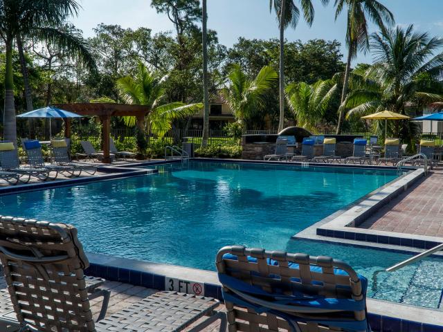 1 BR, 1 BA Apartment 4854 Fishermans Drive Unit 4820F, Pompano Beach, FL 33063