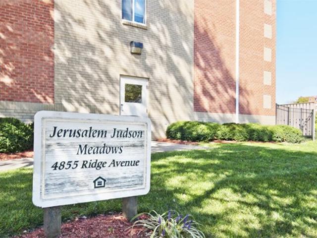 1 BR, 1 BA Apartment 4855 Ridge Avenue, Cincinnati, OH 45209