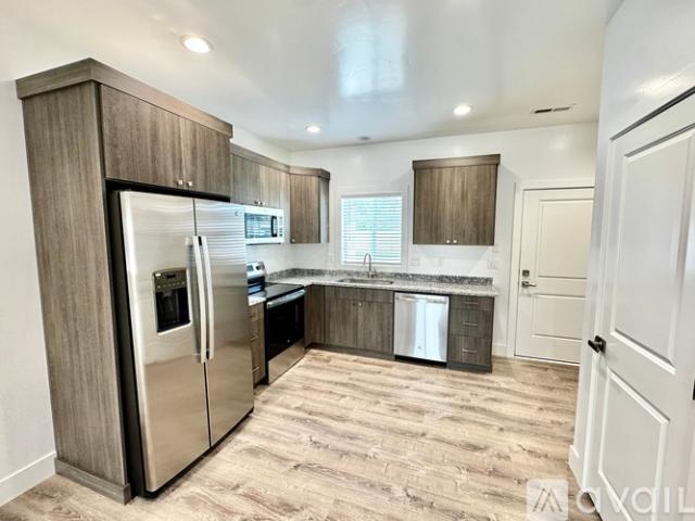 1 BR, 1 BA Apartment 485 Wooten Way, Unit 9, Blackfoot, ID 83221