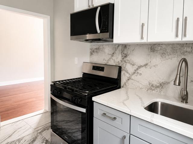 1 BR, 1 BA Apartment 485 Howard Ave, New Haven, CT 06519
