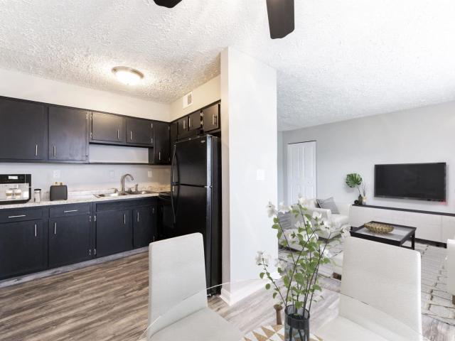 1 BR, 1 BA Apartment 4860 Fegenbush Lane Unit 4302 N4, Louisville, KY 40228