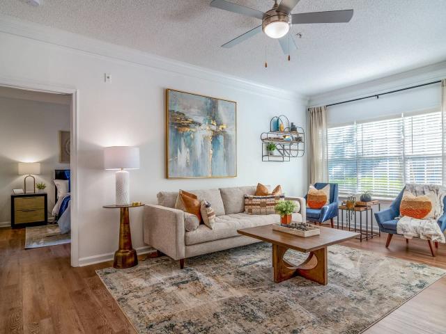 1 BR, 1 BA Apartment 4867 Ashford Dunwoody Road Unit 08318, Atlanta, GA 30338
