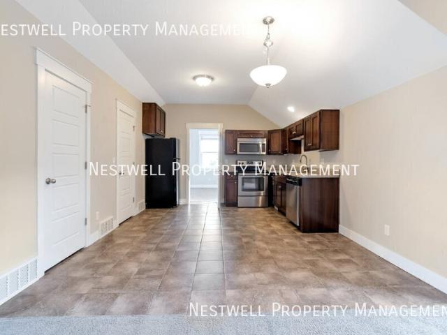 1 BR, 1 BA Apartment 4867 West Dock Street Garage Apt, South Jordan, UT 84009