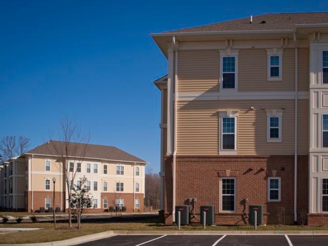 1 BR, 1 BA Apartment 4872 Lichfield Pl Unit 4872 205, Waldorf, MD 20602