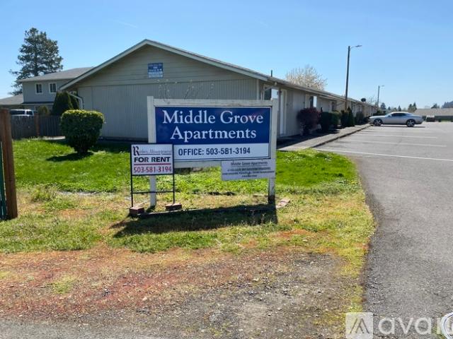 1 BR, 1 BA Apartment 4886 Silverton Rd NE, Unit 00, Salem, OR 97305