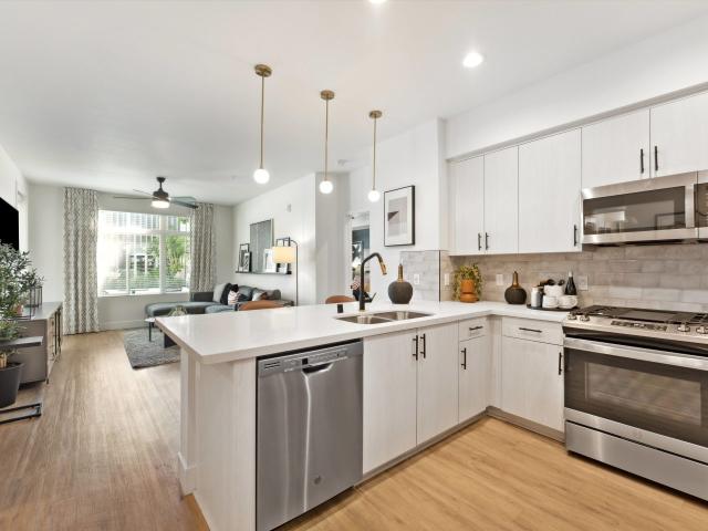 1 BR, 1 BA Apartment 4890 Sunroad Centrum Lane Unit 325, San Diego, CA 92123