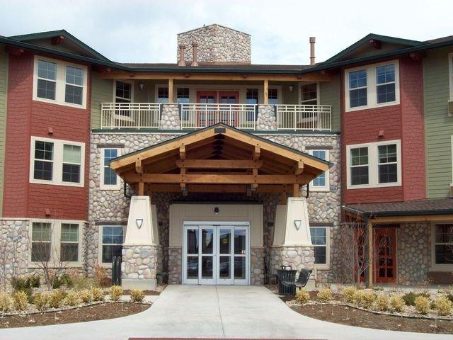 1 BR, 1 BA Apartment 4895 Lucerne Avenue, Loveland, CO 80538