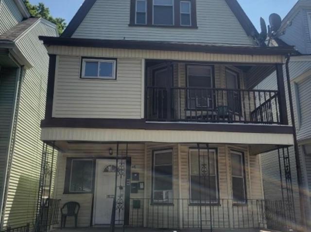 1 BR, 1 BA Apartment 48 North 18th St, East Orange, NJ 07017